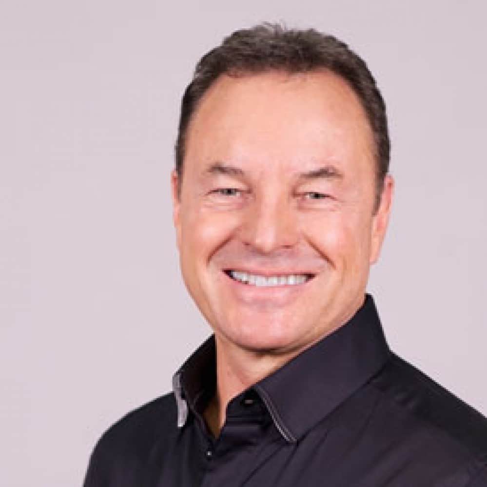 Wayne Hilsden - Saving Lives in Israel